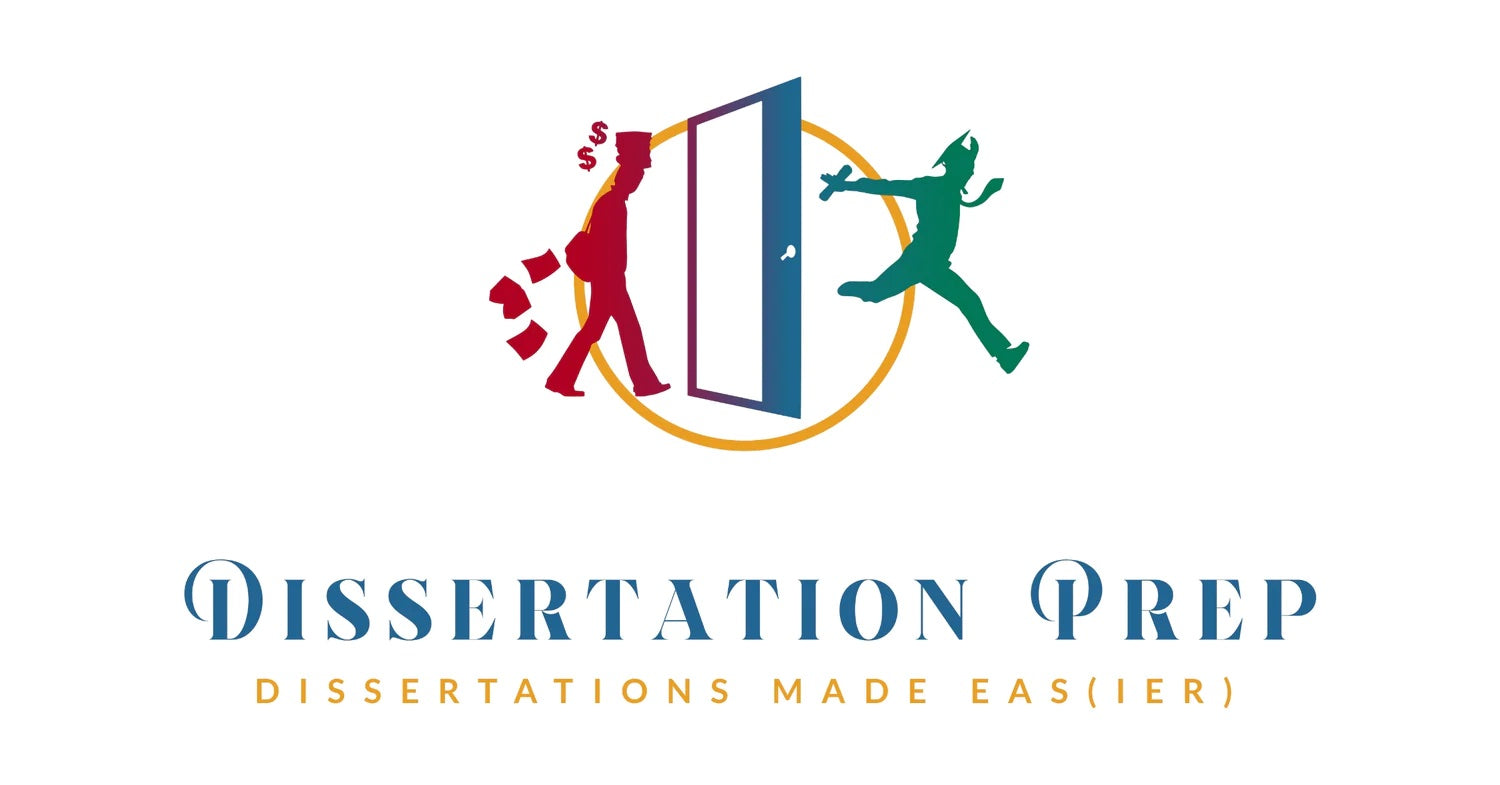 5 Tips for Writing a Successful Dissertation - Infographic ...